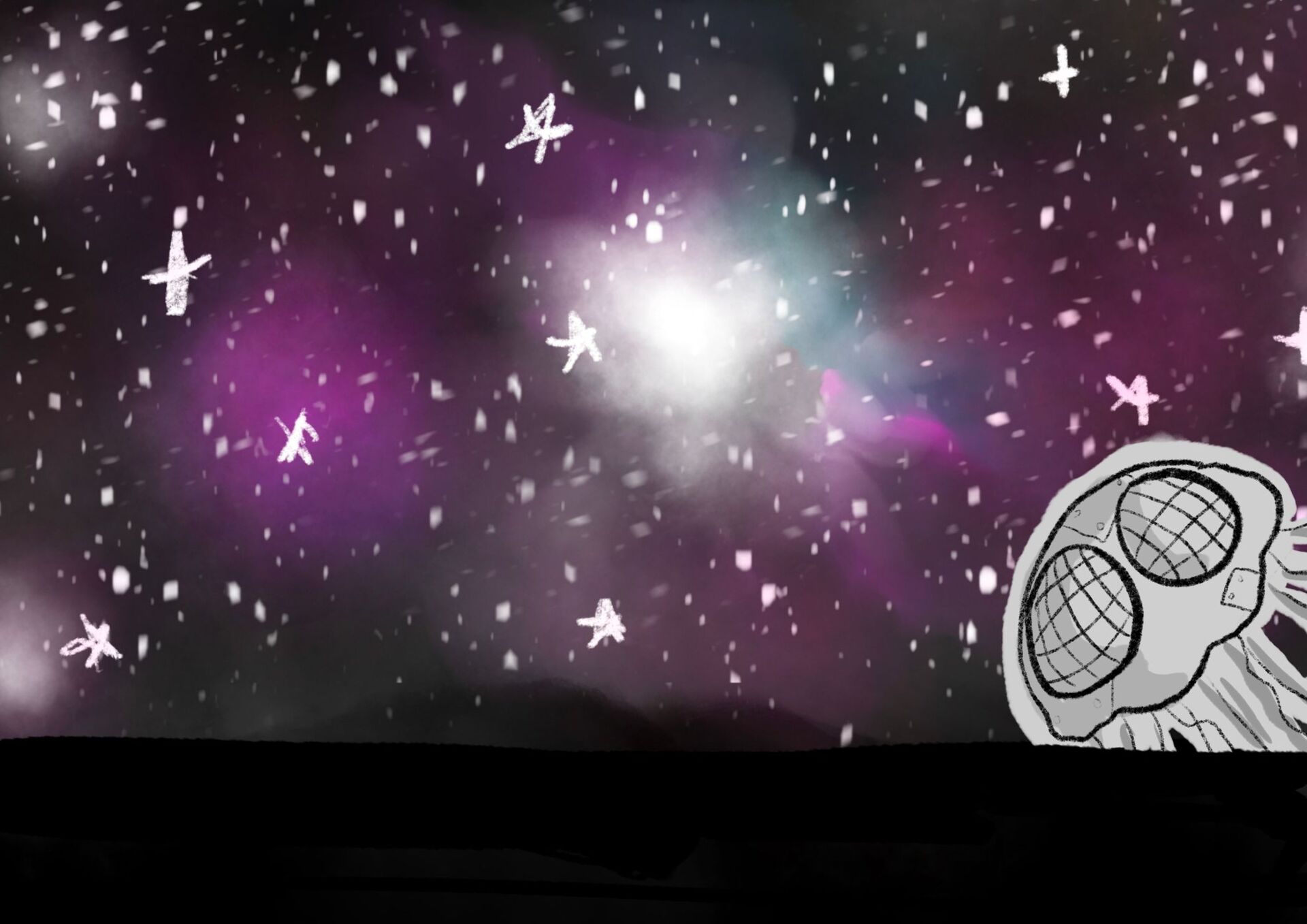 Sloane Primiano - 2 Characters Assignment - Speaker Deck