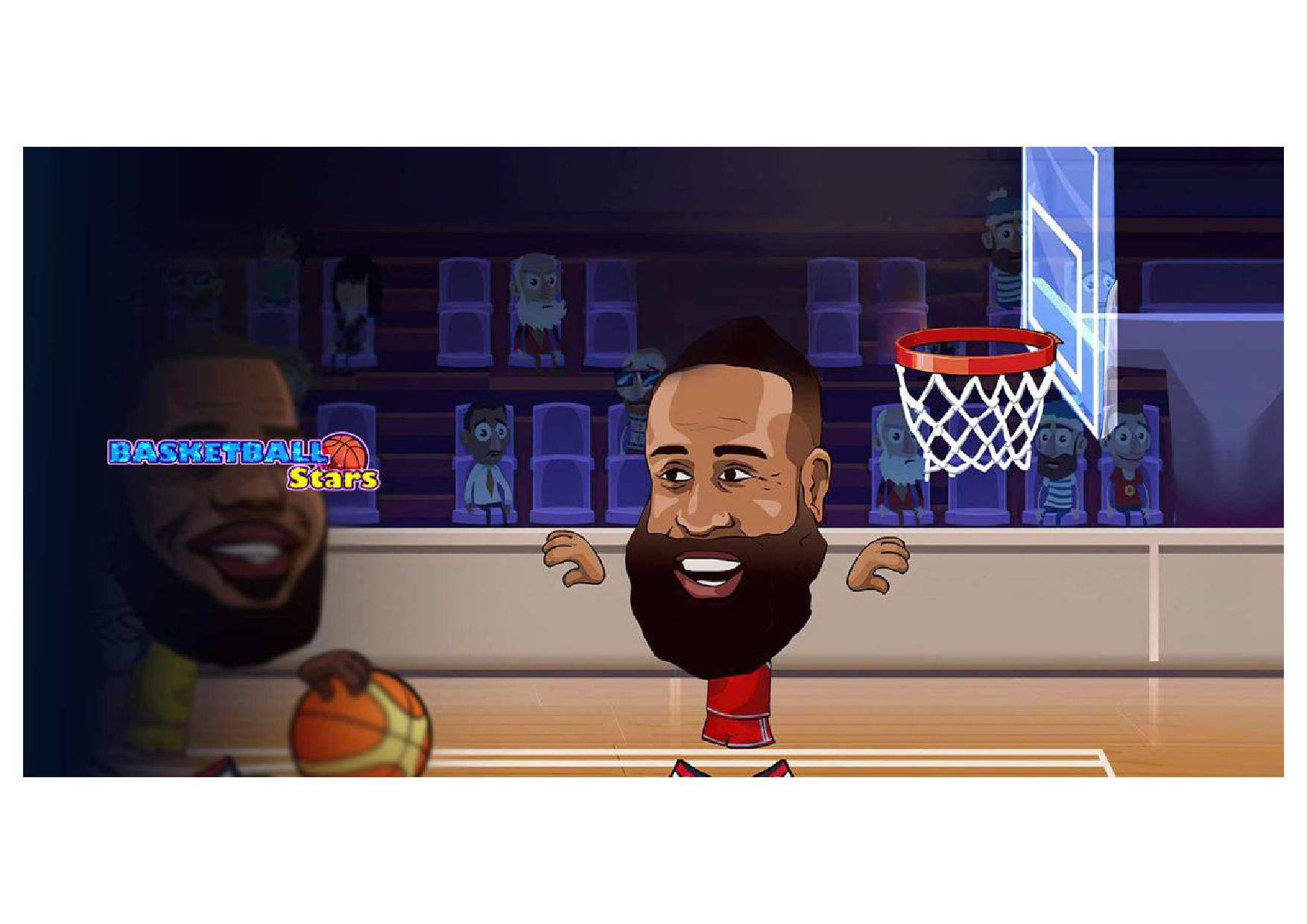 Basketball Stars - Speaker Deck