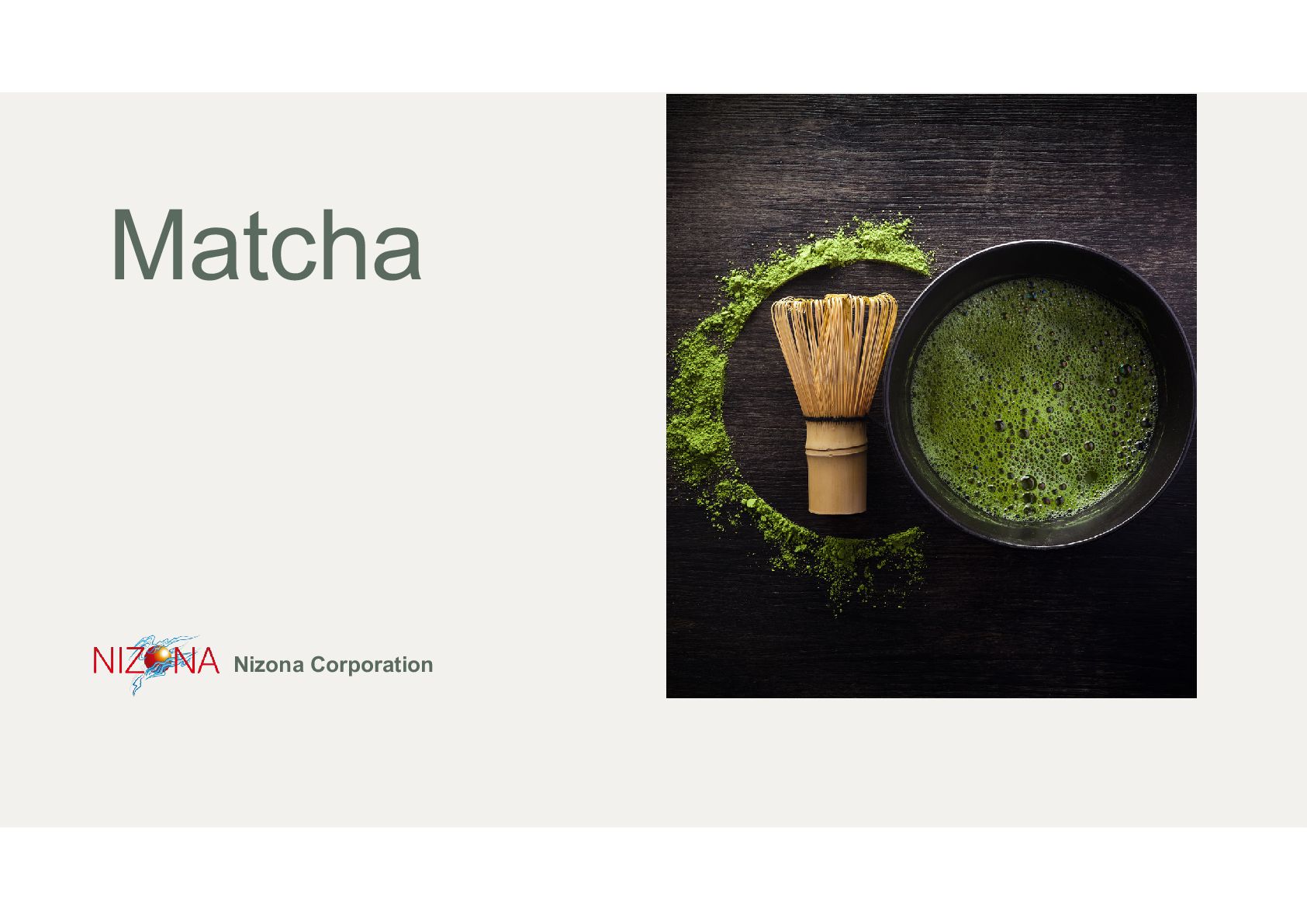 Matcha_Solutions.pdf - Speaker Deck