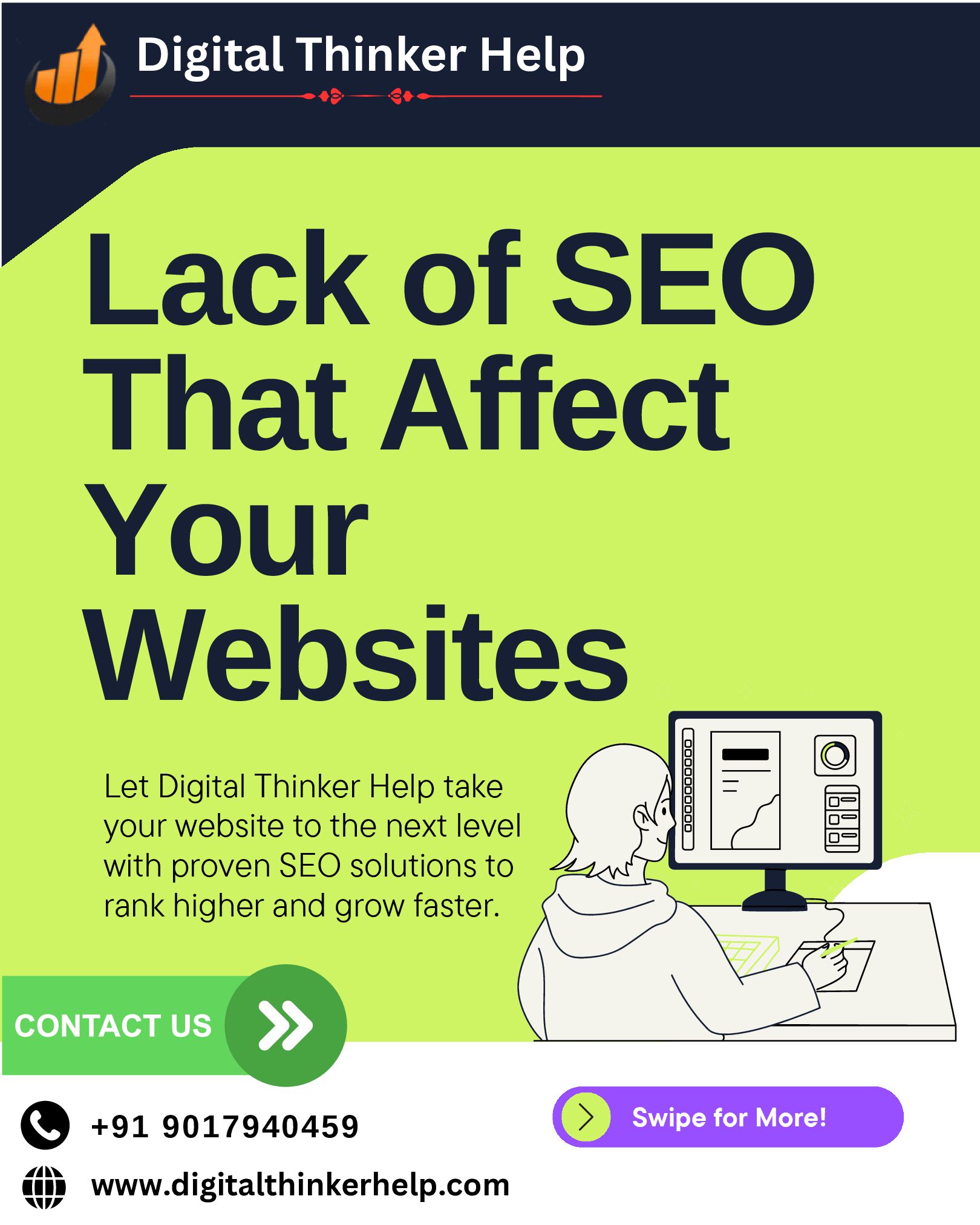 SEO Carousal - Speaker Deck