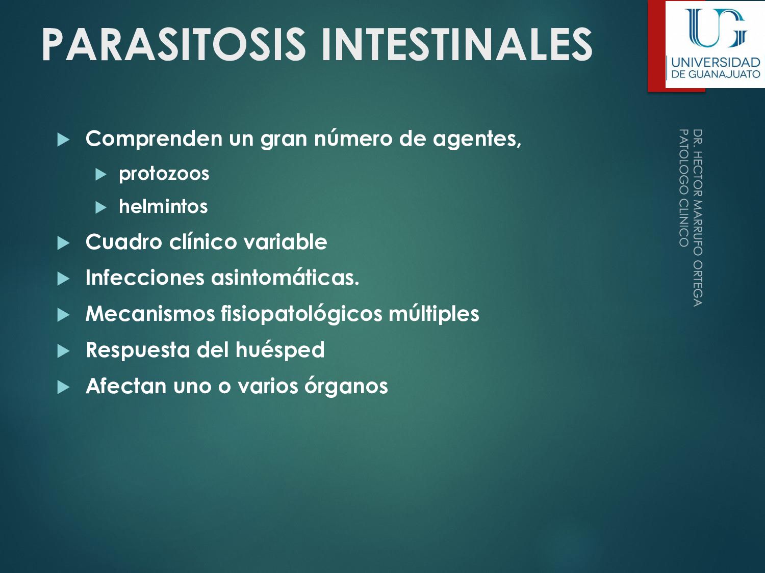 PARASITOSIS INTESTINALES_I_Y_II_.pdf - Speaker Deck