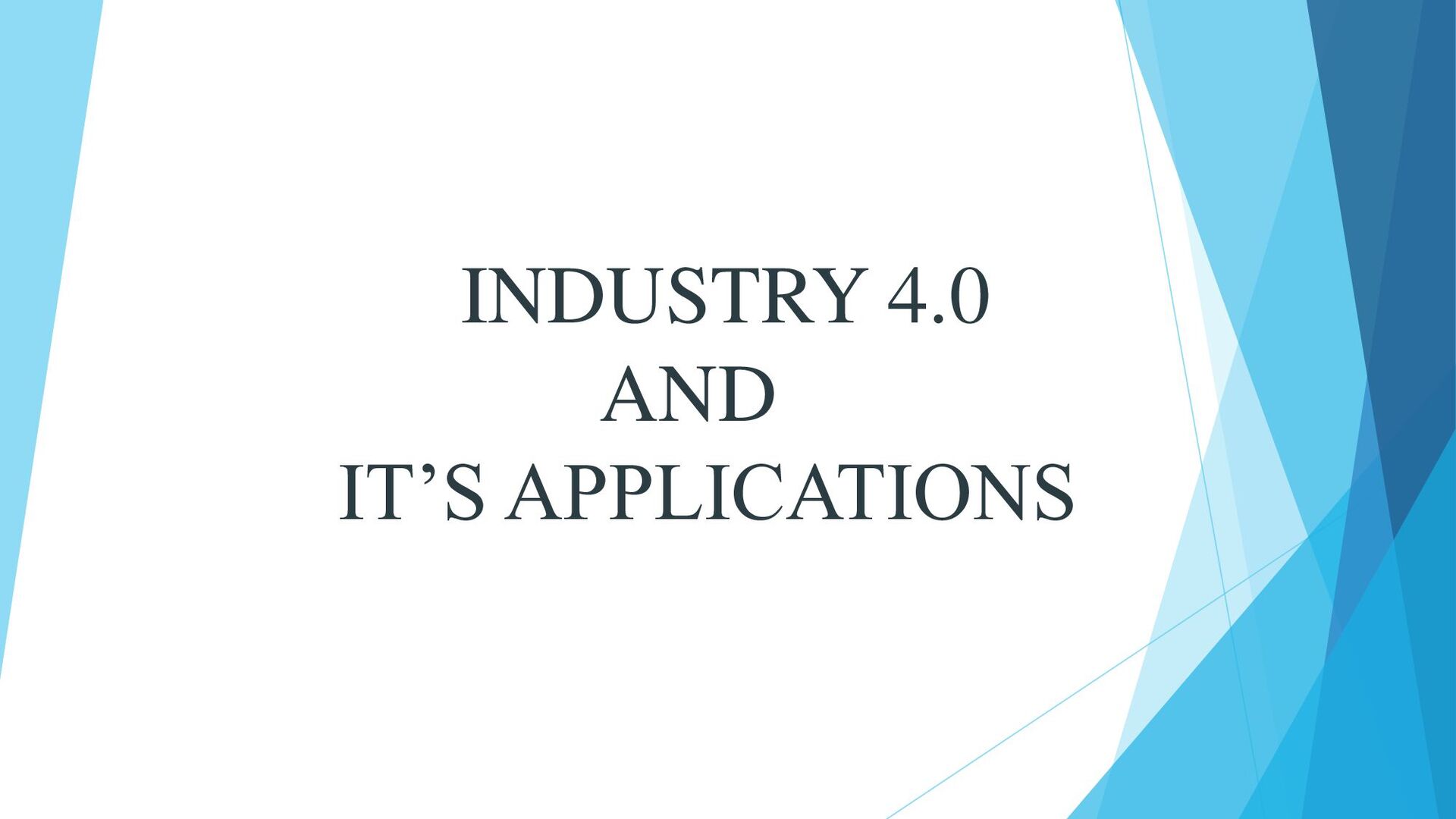 sathvik varma - Speaker Deck