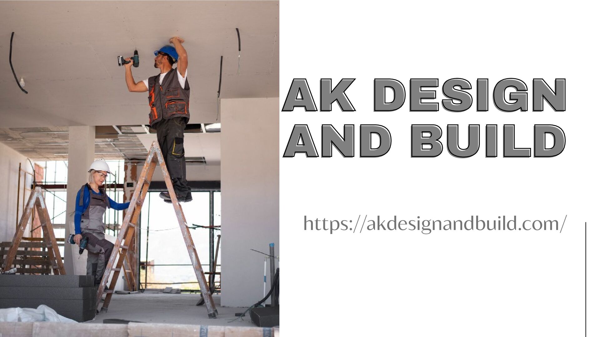 Ak design and builds - Speaker Deck