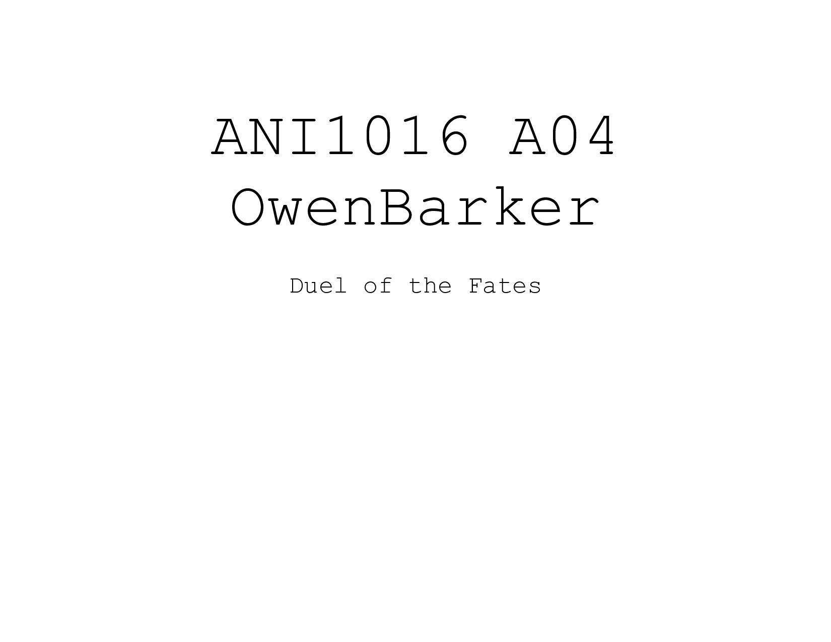 ANI1016_A04_OwenBarker - Speaker Deck