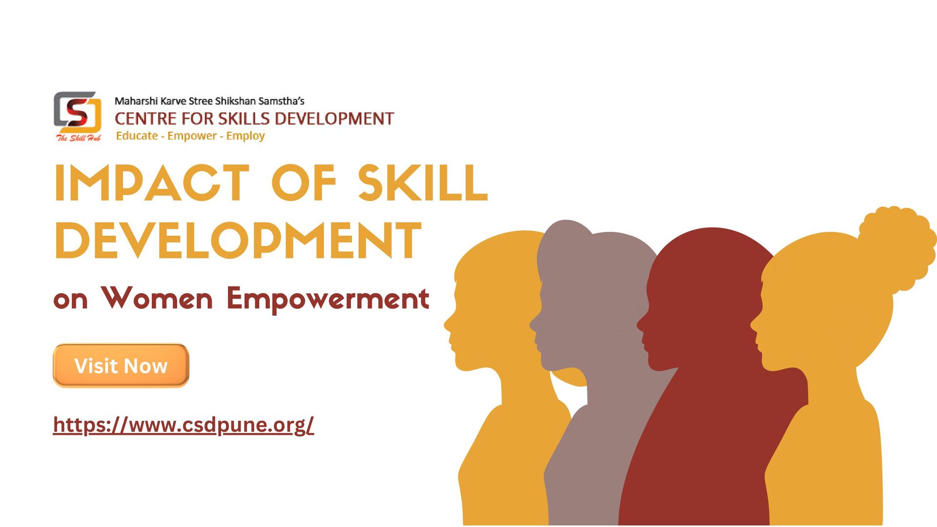 Impact of Skill Development on Women Empowerment - Speaker Deck