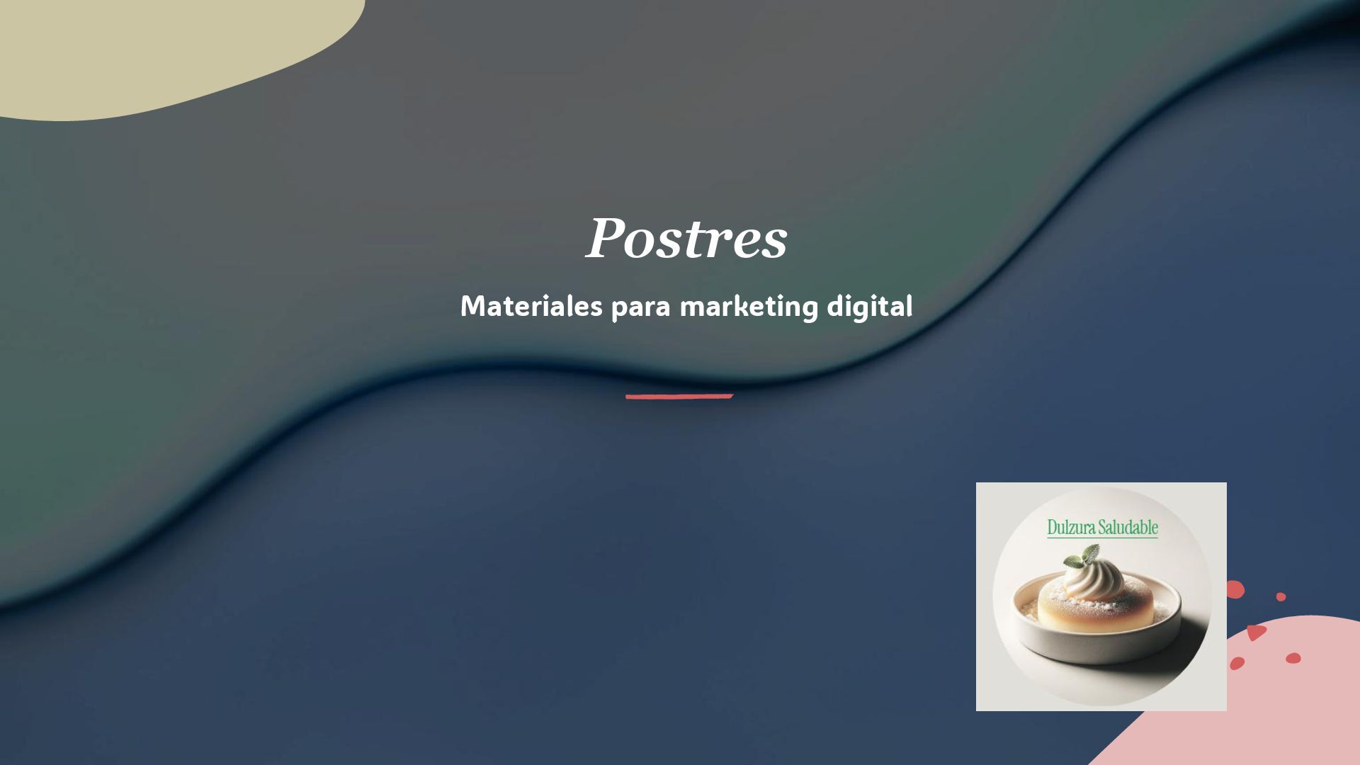 marketing digital - Speaker Deck