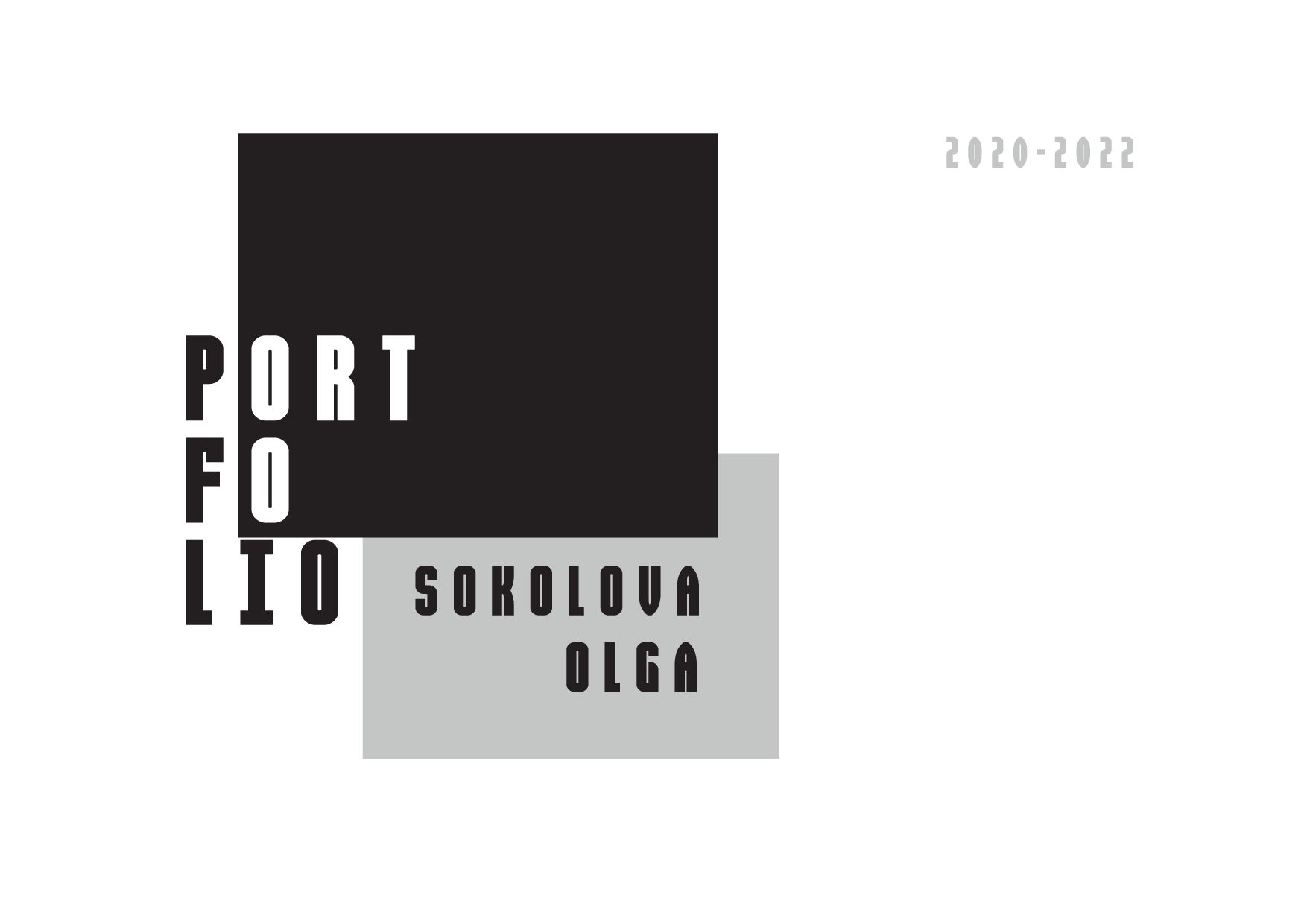 Portfolio Speaker Deck