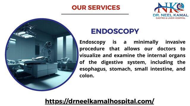 Dr. Neel Kamal - Best Gastroenterology Hospital In Rewari - Speaker Deck