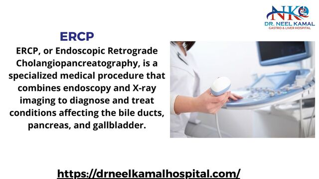 Dr. Neel Kamal - Best Gastroenterology Hospital In Rewari - Speaker Deck