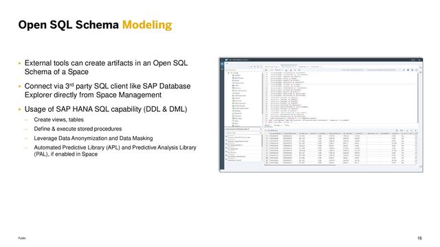 Why you should know more about SAP Data Warehouse Cloud - Speaker Deck