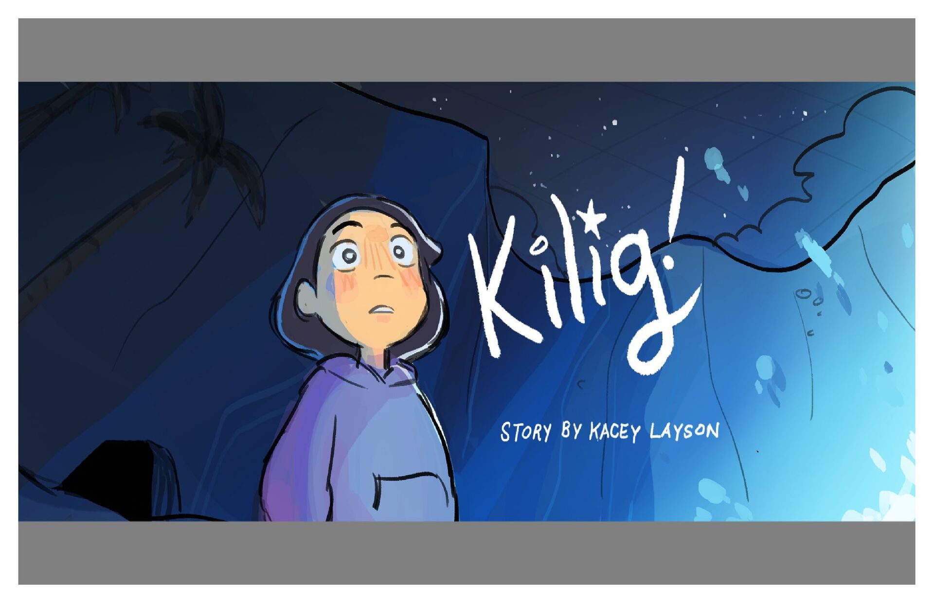 Kilig! - Speaker Deck