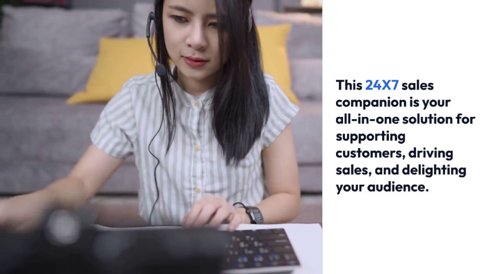 Whatsapp Ai Chatbot | Todook Chatbot - Speaker Deck