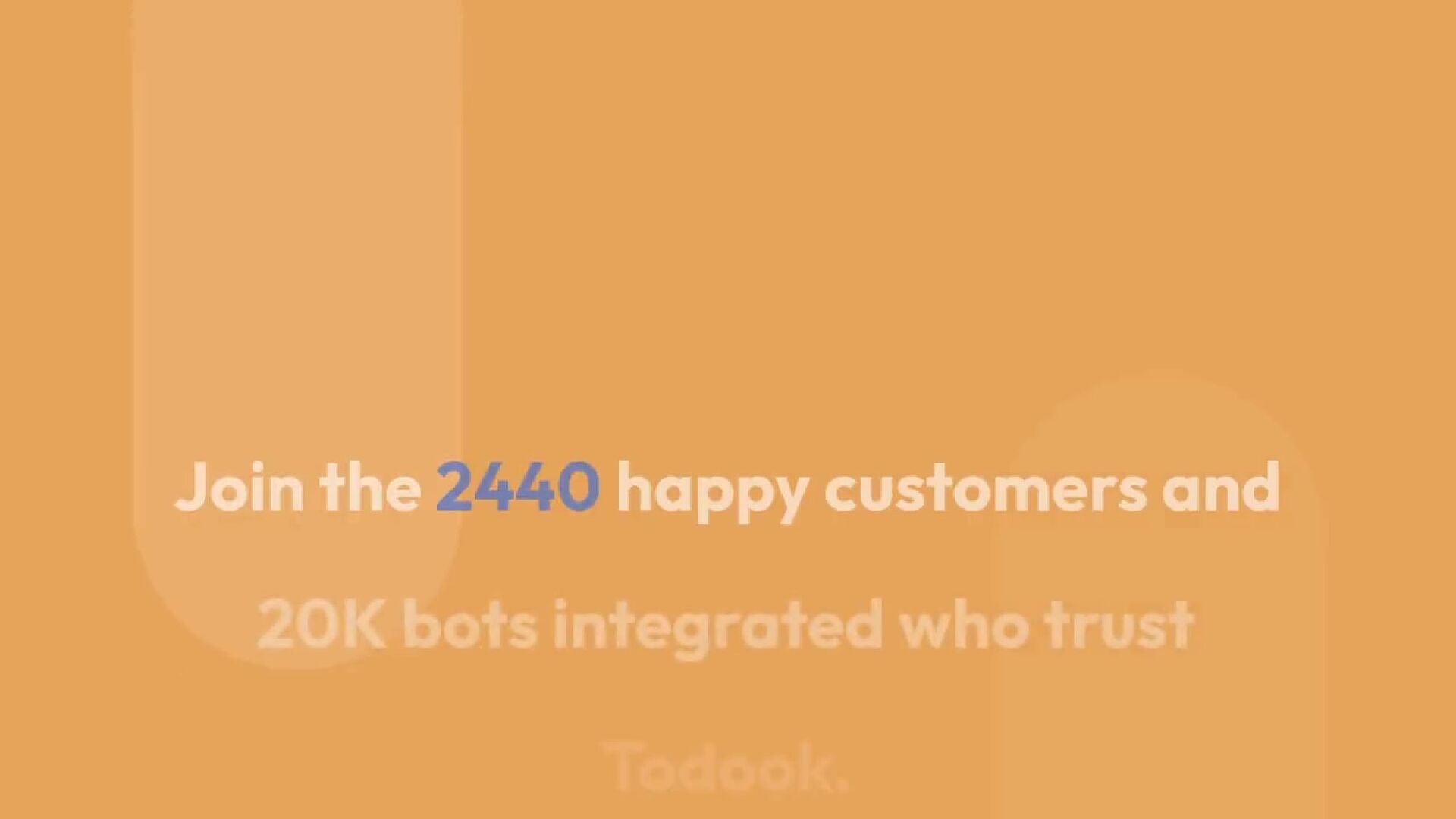 Whatsapp Ai Chatbot | Todook Chatbot - Speaker Deck