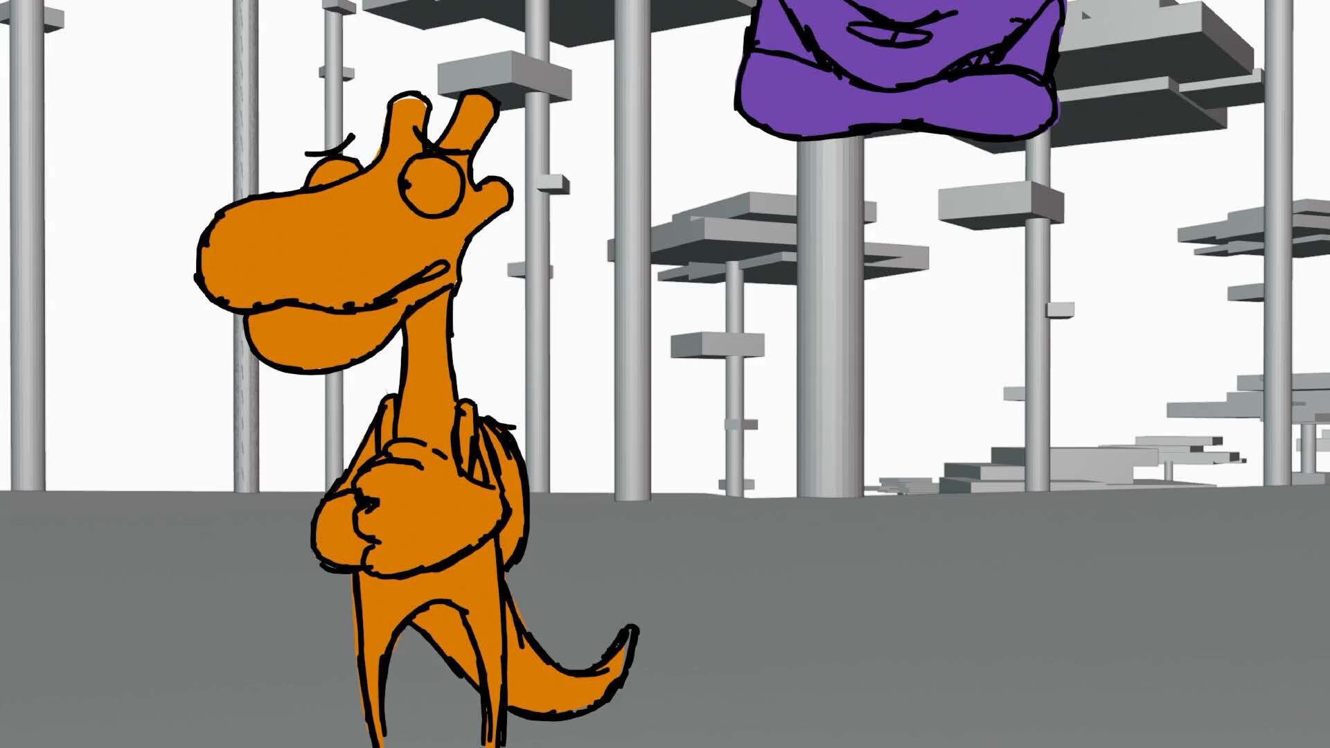 Alienated Section 3 Storyboards - Speaker Deck