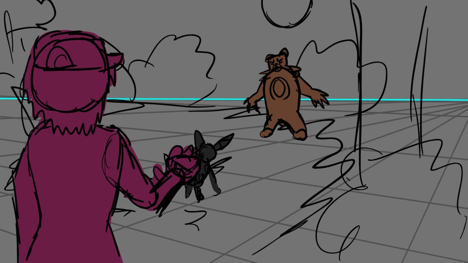 Board Three for Final - Speaker Deck