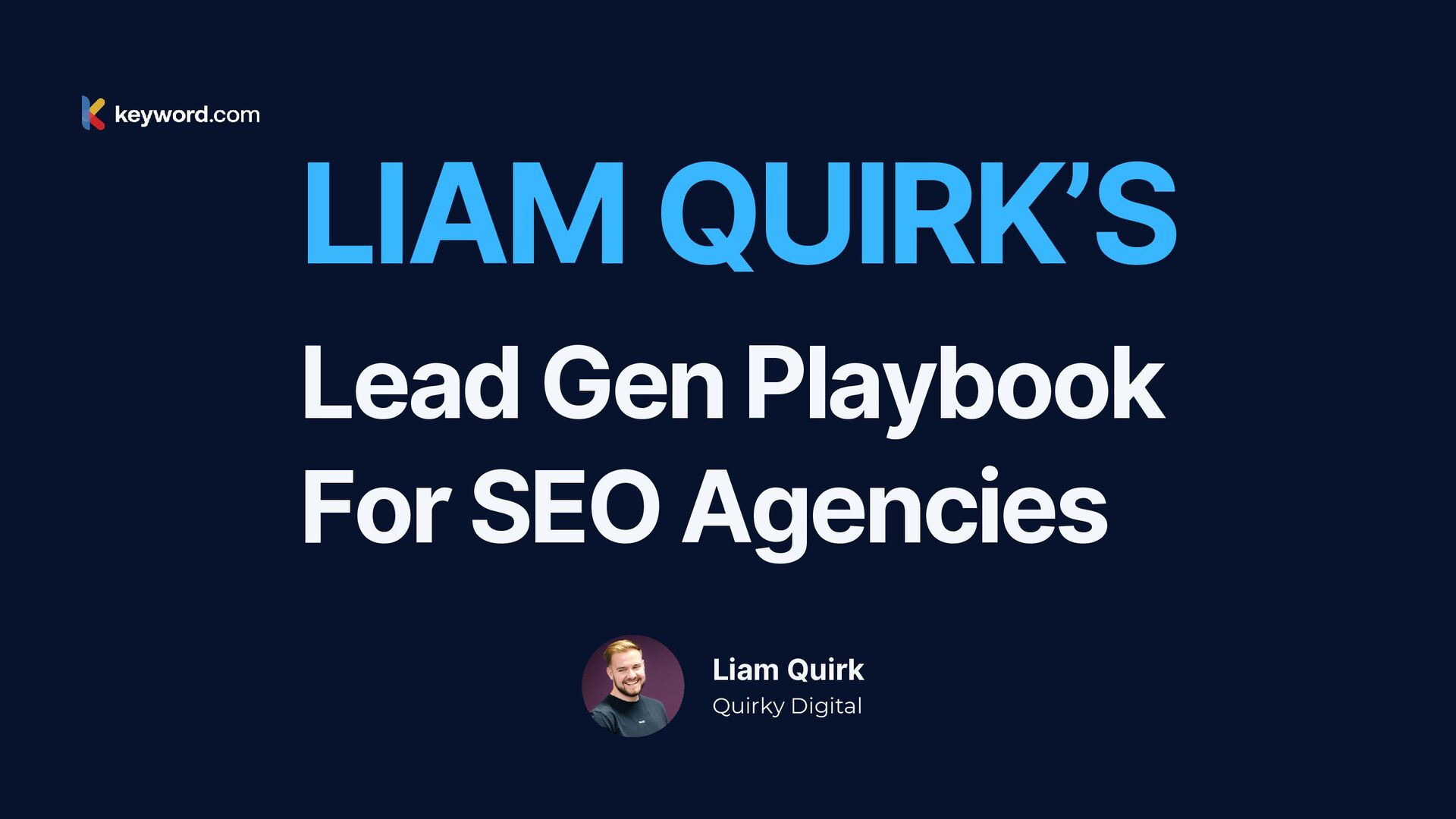 How to Acquire and Retain Clients as a New SEO Agency - Speaker Deck