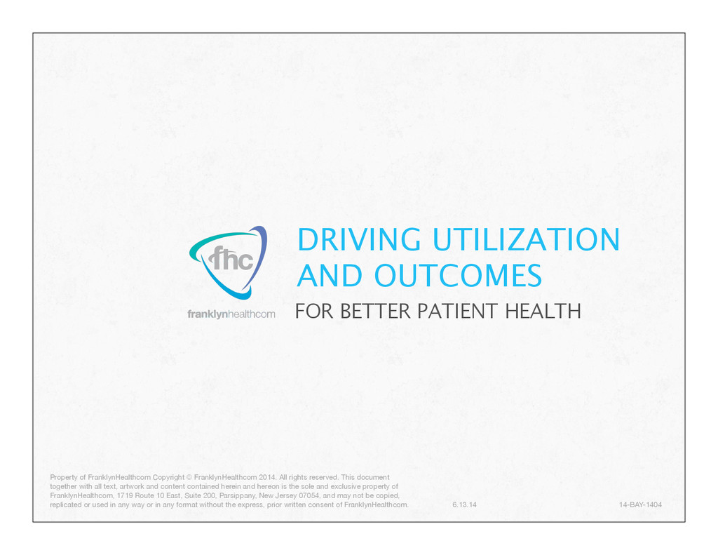 C2C Overview - Speaker Deck