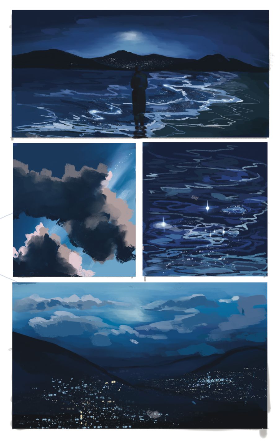 Final Foundation Project - Speaker Deck