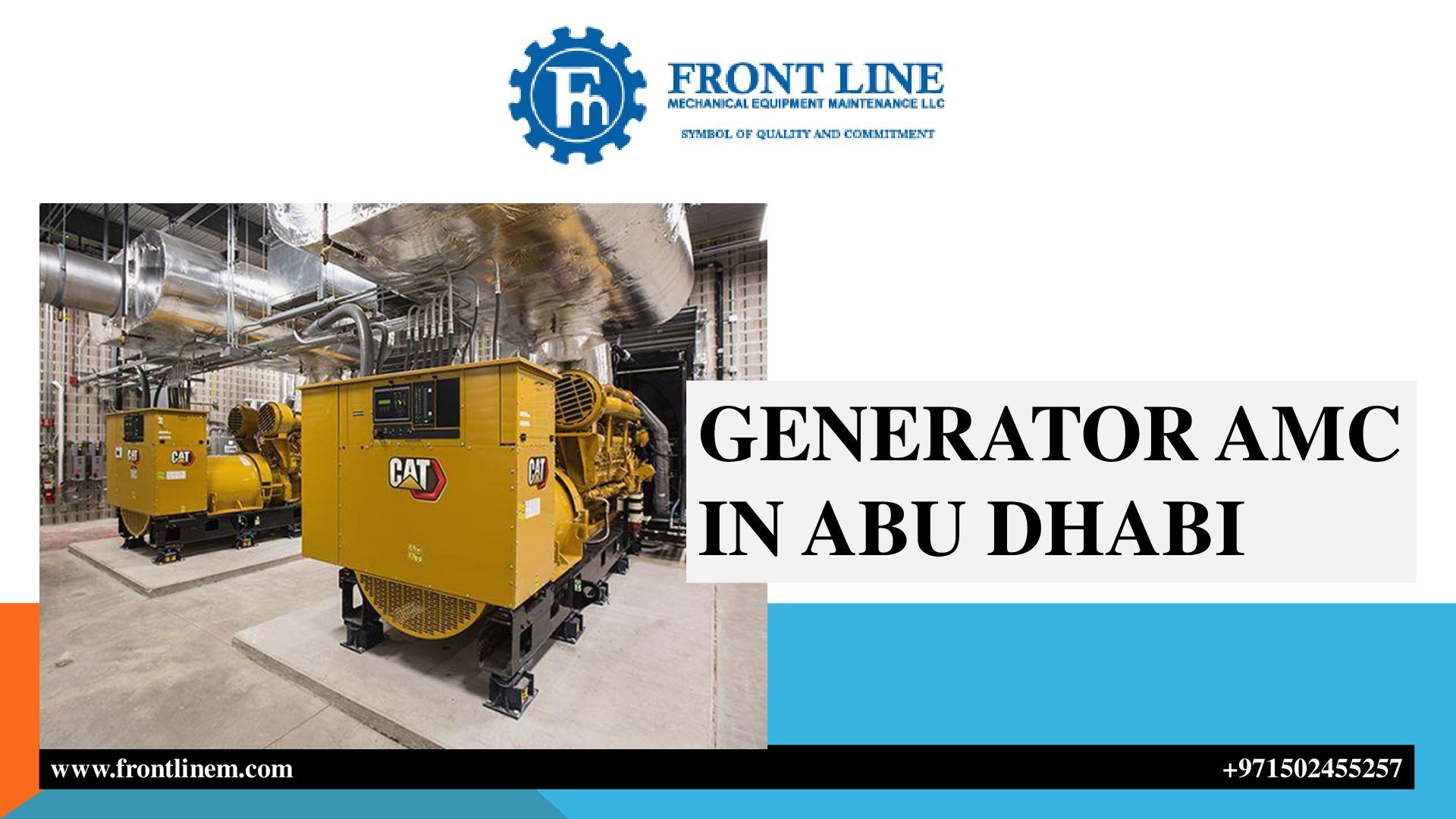 GENERATOR_AMC_IN_ABU_DHABI.pdf - Speaker Deck