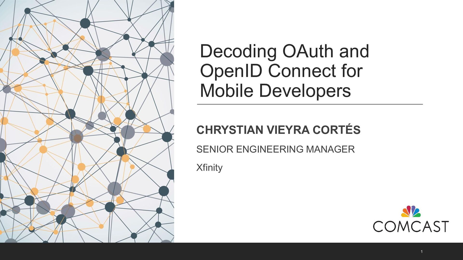 Devfest2024 Decoding Oauth And Openid Connect For Mobile Developers