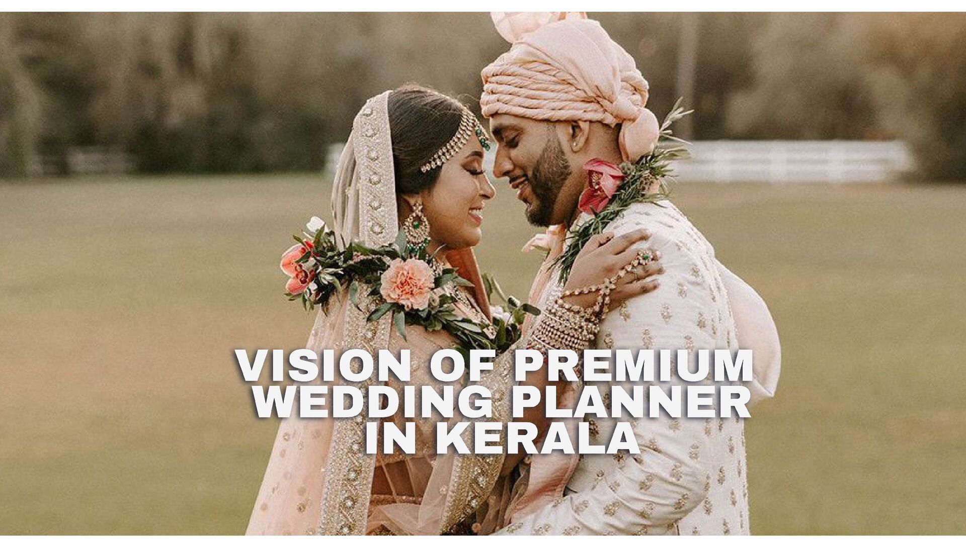 premium wedding planner - Speaker Deck