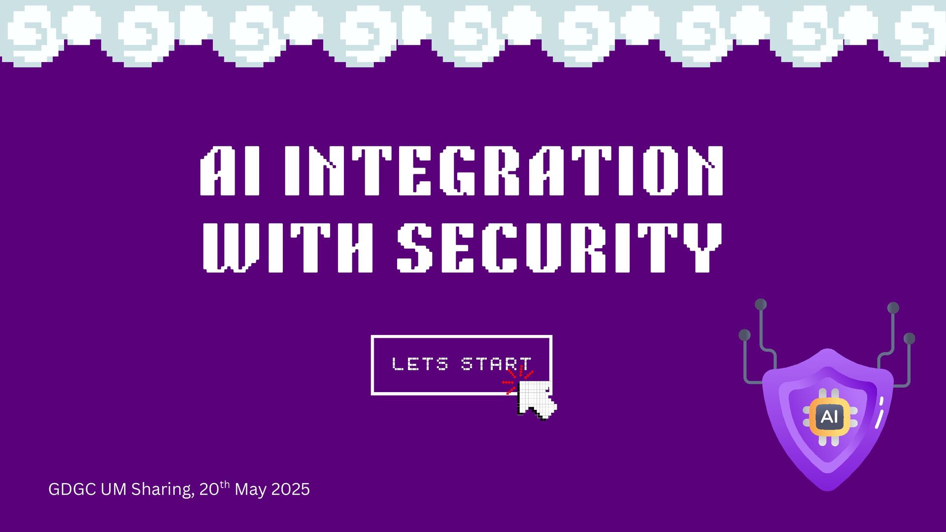 AI Integration with Security - Speaker Deck