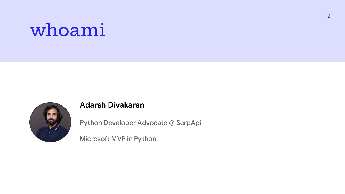 Building AI Agents in Python Using Github Copilot SDK - Speaker Deck