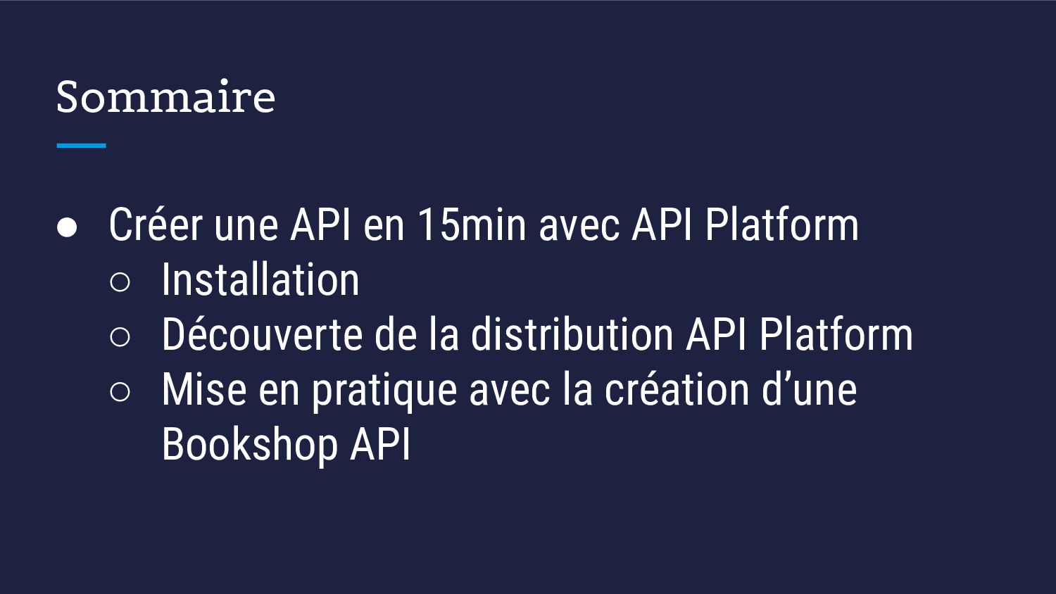 19.12.23 Apero AFUP TCC - Demo API Platform - Speaker Deck