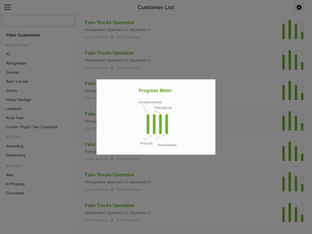 Cubed Wireframes - Speaker Deck