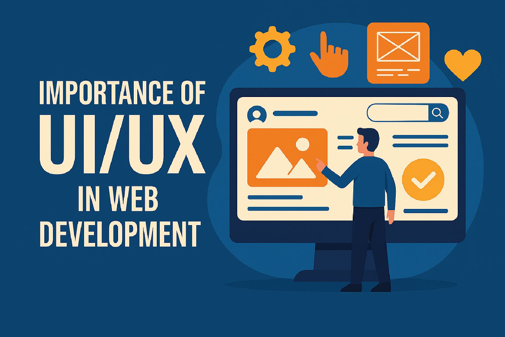 UX/UX in Development - Speaker Deck
