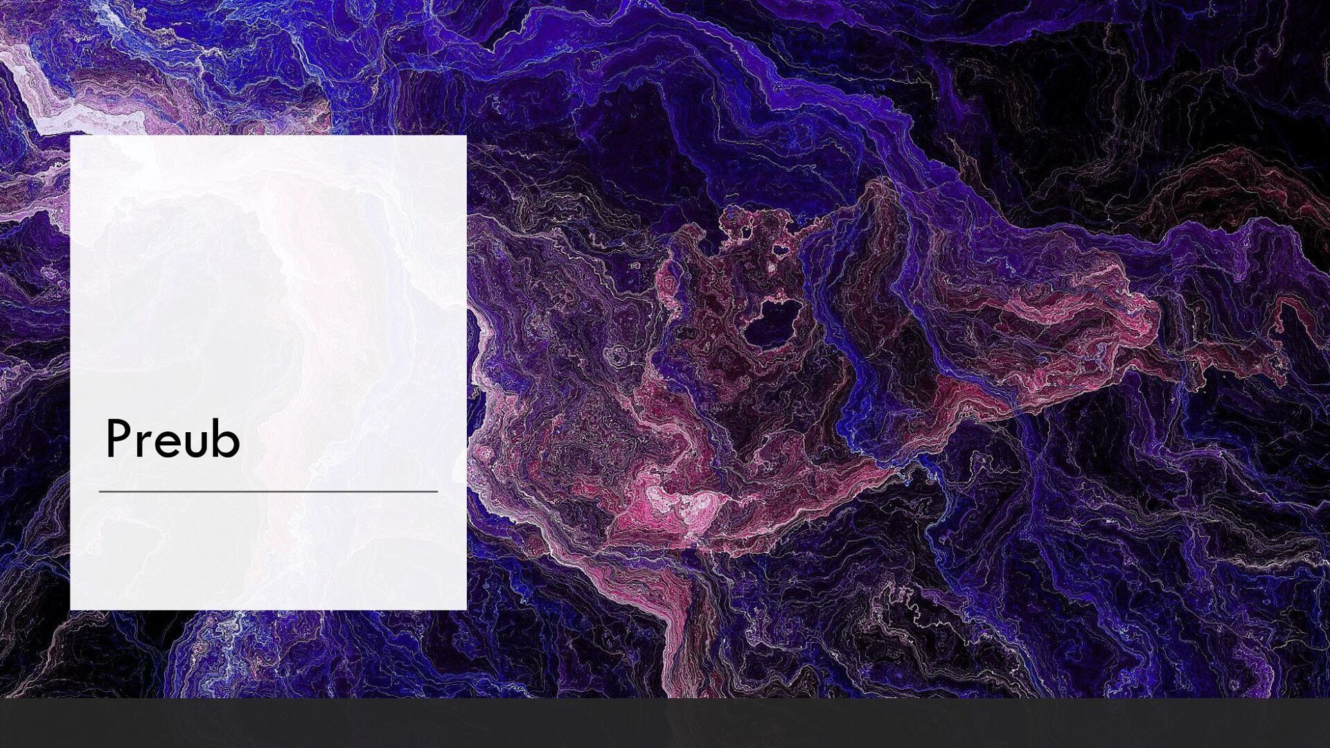 Prueba 1 - Speaker Deck