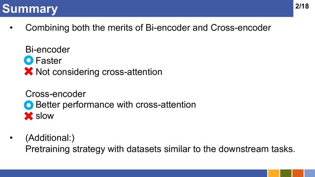 Poly-encoders: Transformer Architectures and Pre-training Strategies ...