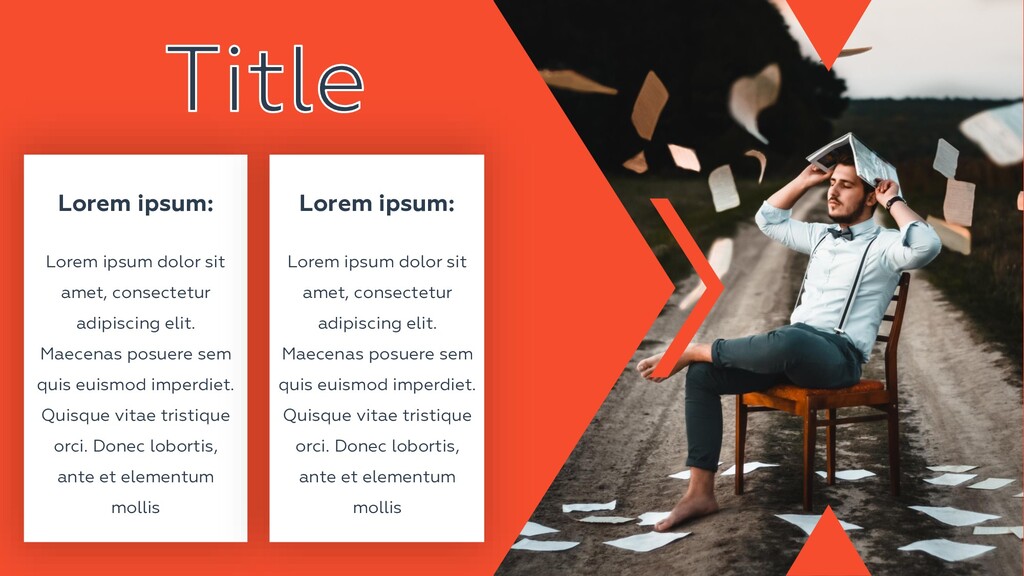 Portfolio - Speaker Deck