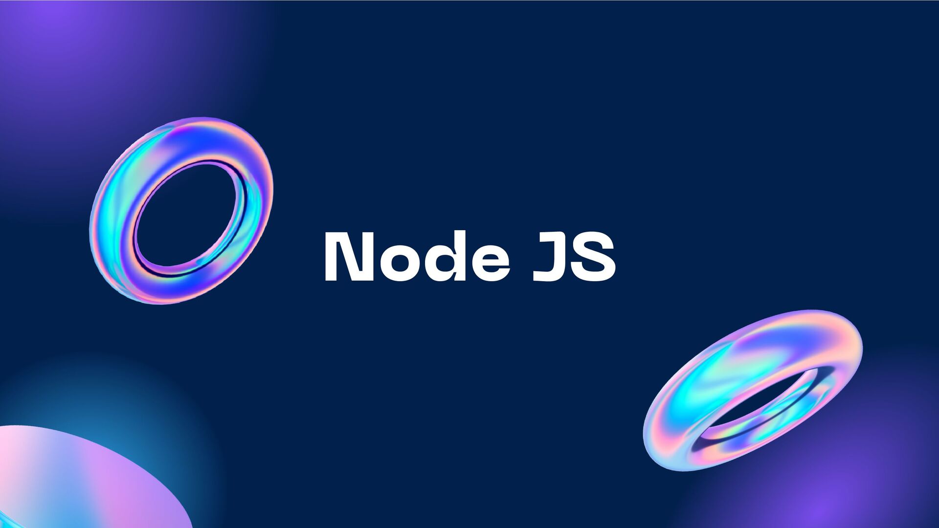 Node JS - Speaker Deck Node JS - Speaker Deck