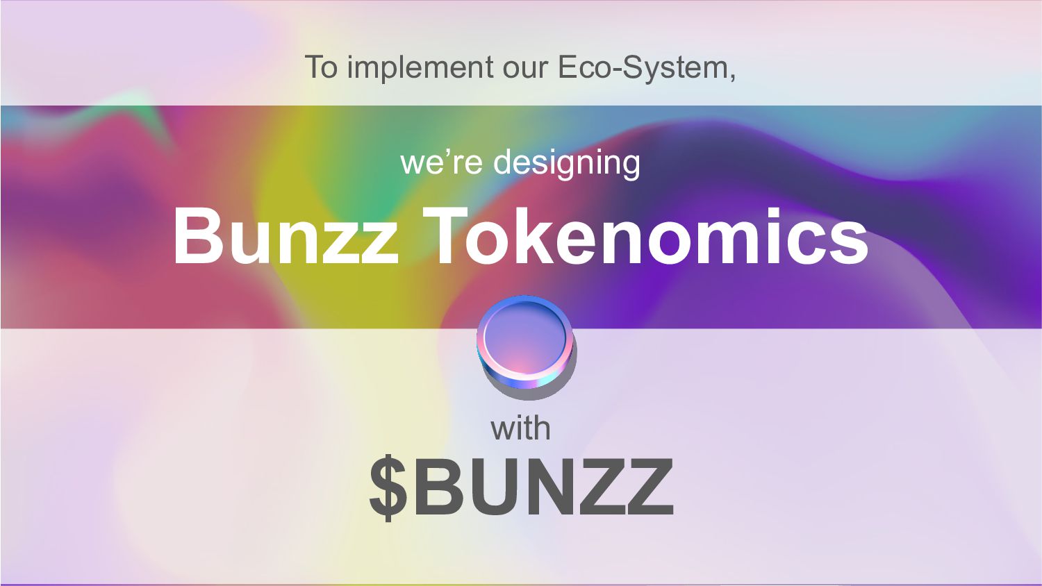 Introduction to the Bunzz Ecosystem - Japan Open Chain 2024 New Year's ...