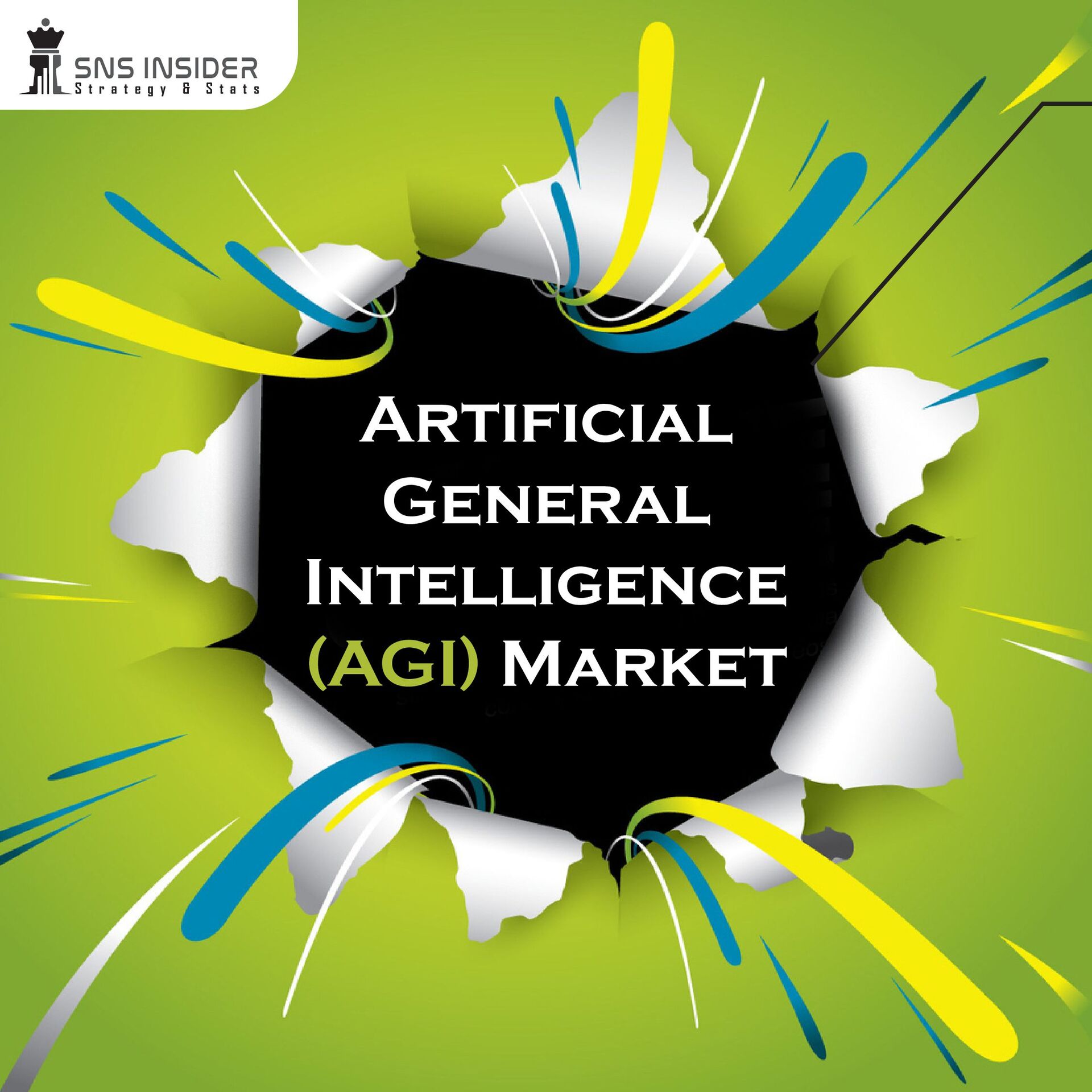 Artificial General Intelligence: The Next Frontier in AI - Speaker Deck