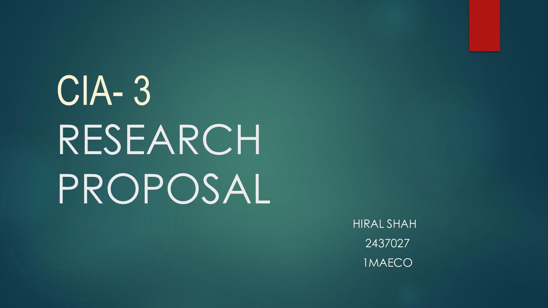 RESEARCH_PROPOSAL.pdf - Speaker Deck