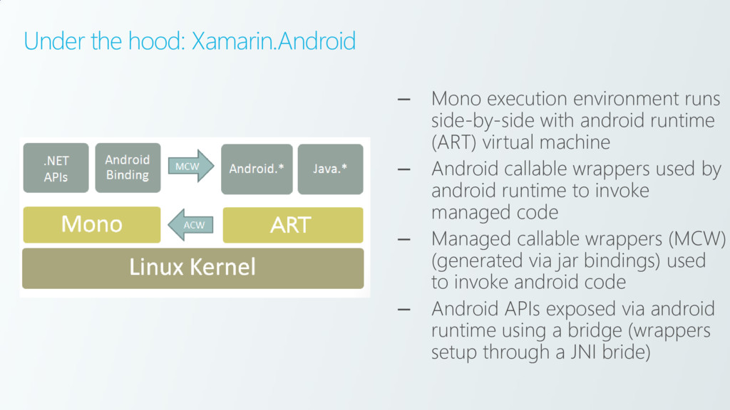 Xamarin Vs. React Native - Speaker Deck
