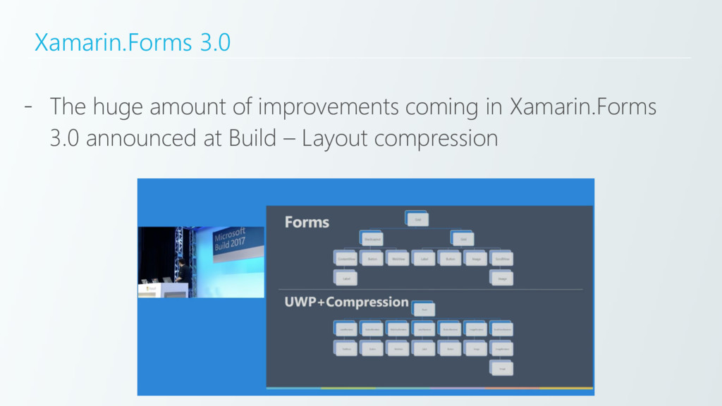 Xamarin Vs. React Native - Speaker Deck