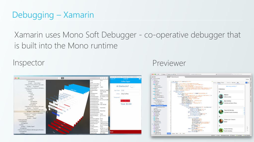 Xamarin Vs. React Native - Speaker Deck