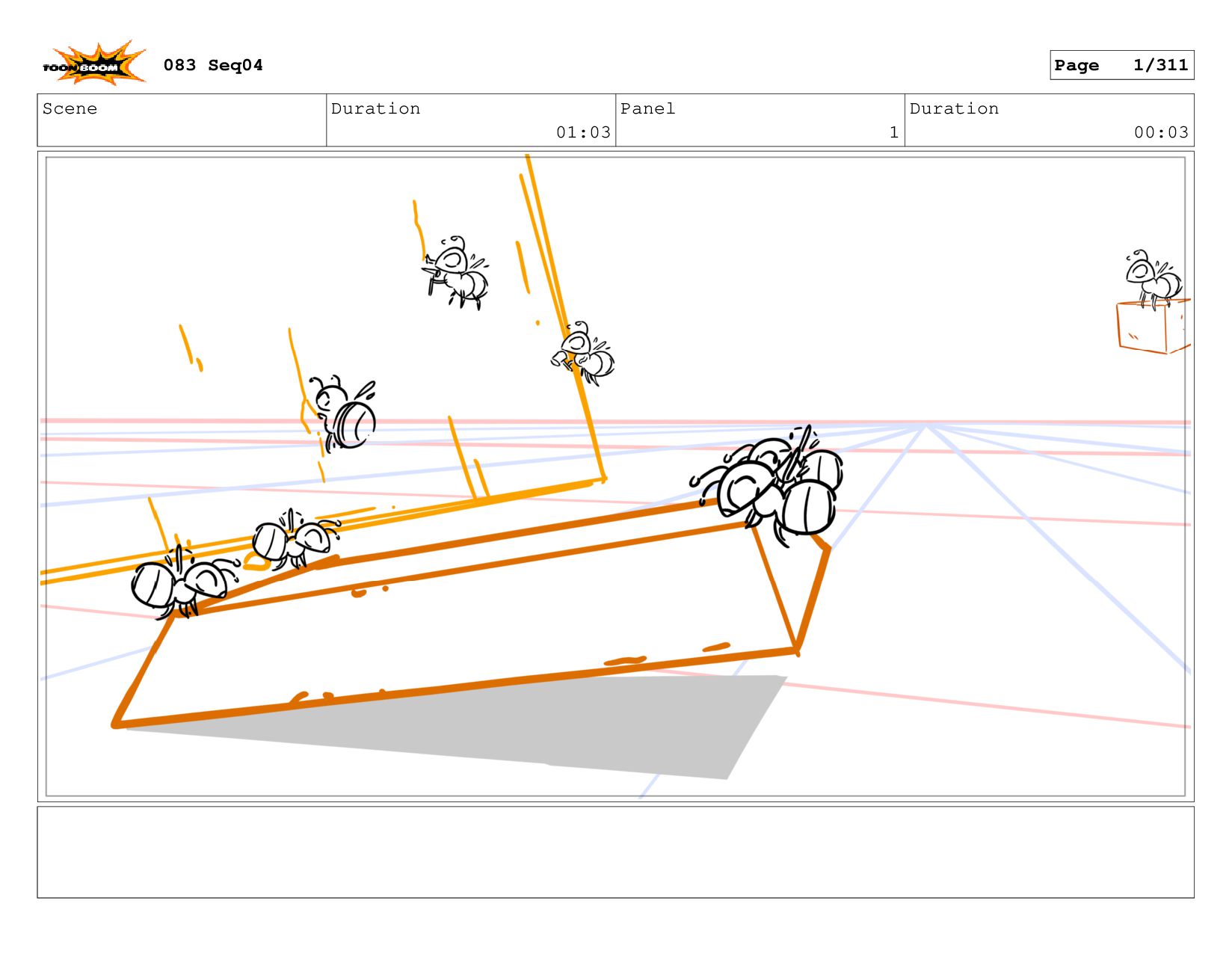 Rise of the TMNT - Bee Story - Speaker Deck