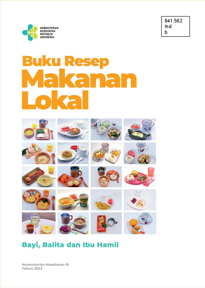 Resep menu sehat seminggu, Resep menu sehat tanpa minyak - Speaker Deck