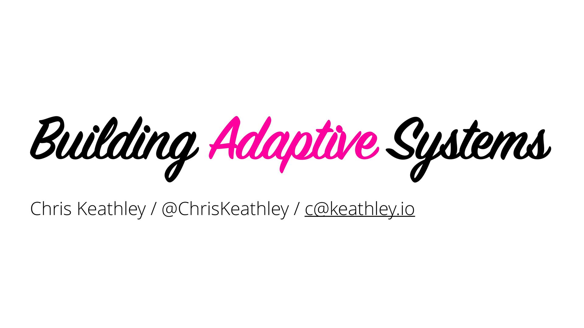 Baldi's Basics - Speaker Deck