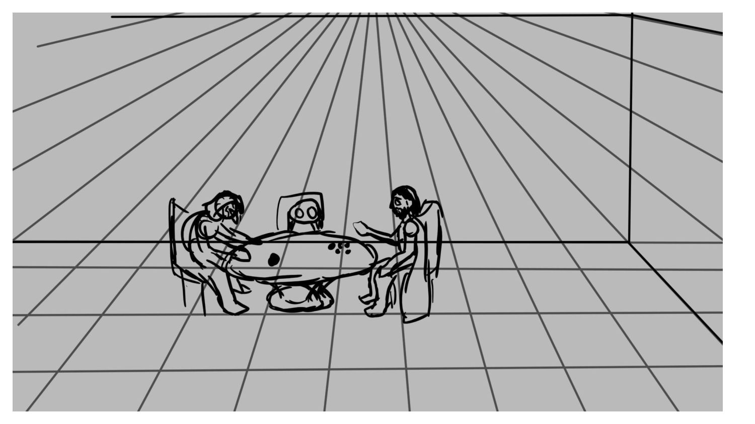 Board One for Final - Speaker Deck