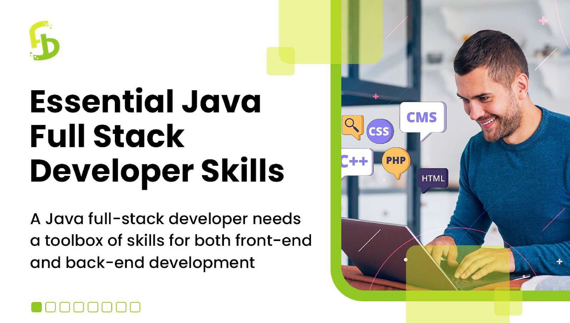Essential Java Full Stack Developer Skills - Speaker Deck