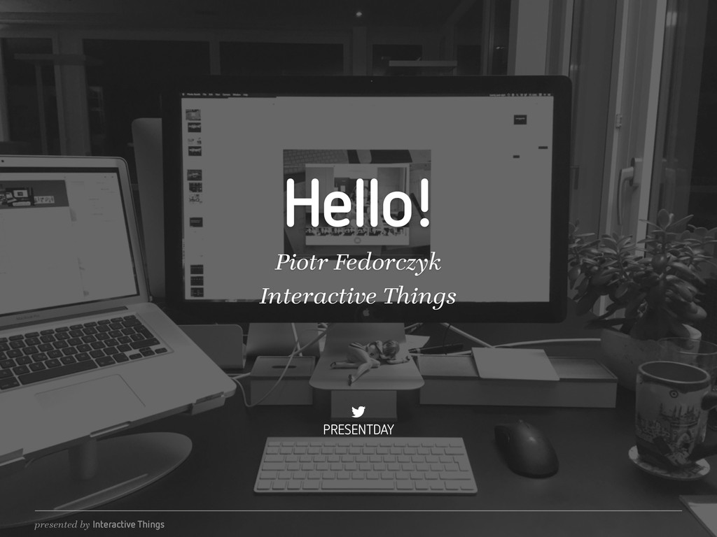 Making of Palestine Remix - Speaker Deck