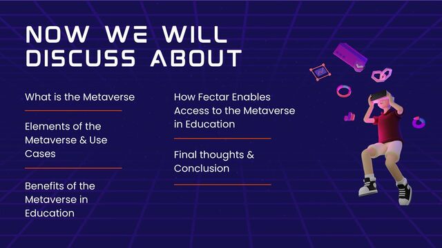 GatherVerse Summit 2023: Unleashing the Potential of the Metaverse in ...