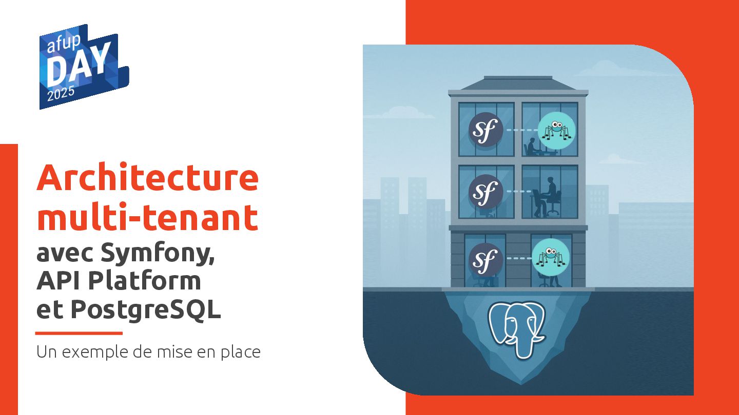 Construction architecture multi-tenant - Speaker Deck