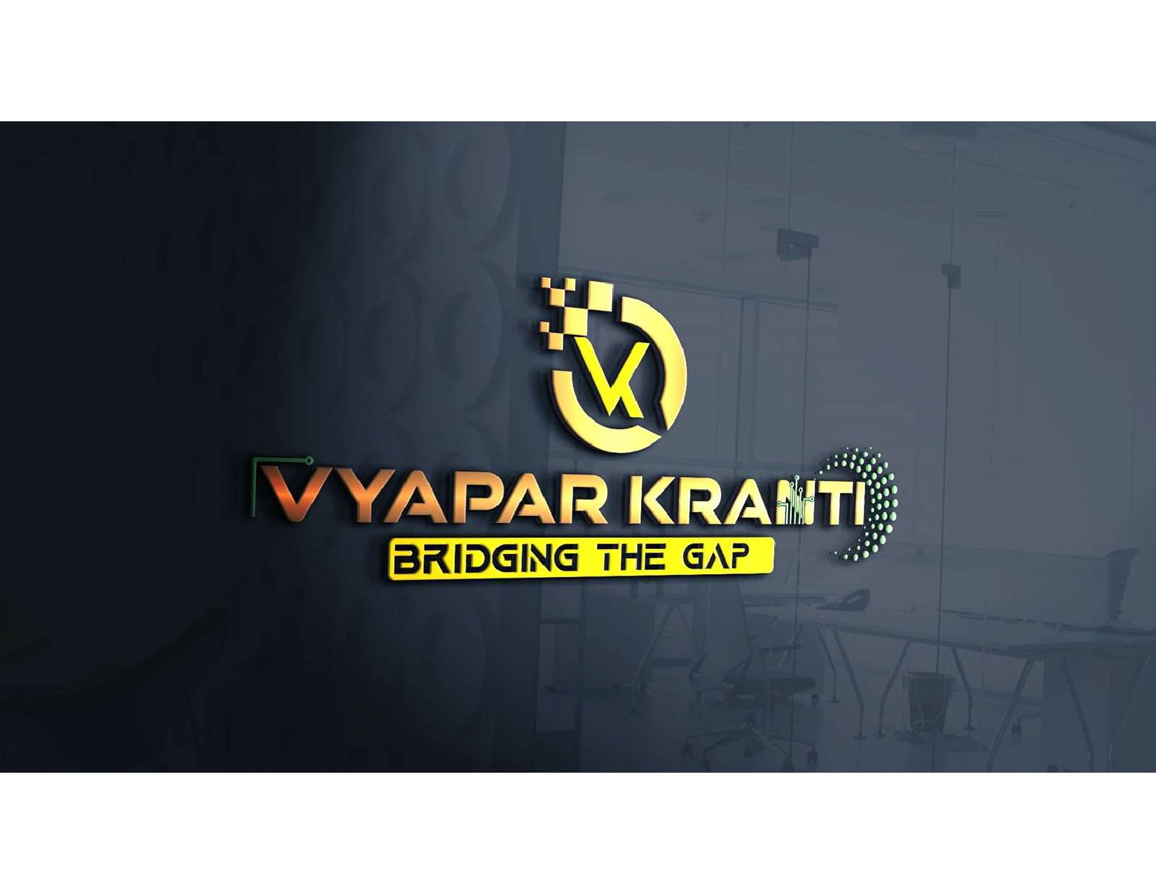 vyaparkranti business profile - Speaker Deck