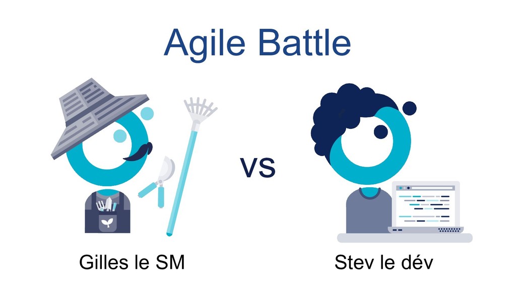 Agile battle - Agile Tour Toulouse 2019 - Speaker Deck